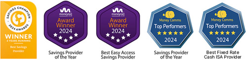 Cash ISAs | Browse Our Best Cash ISA Rates | Shawbrook