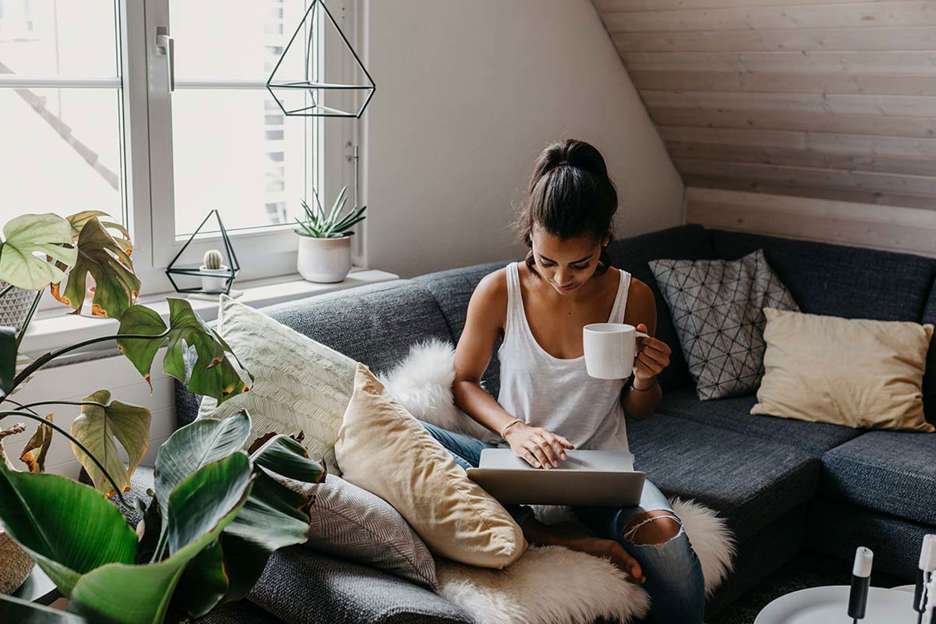 What is an ISA and how do they work | Shawbrook