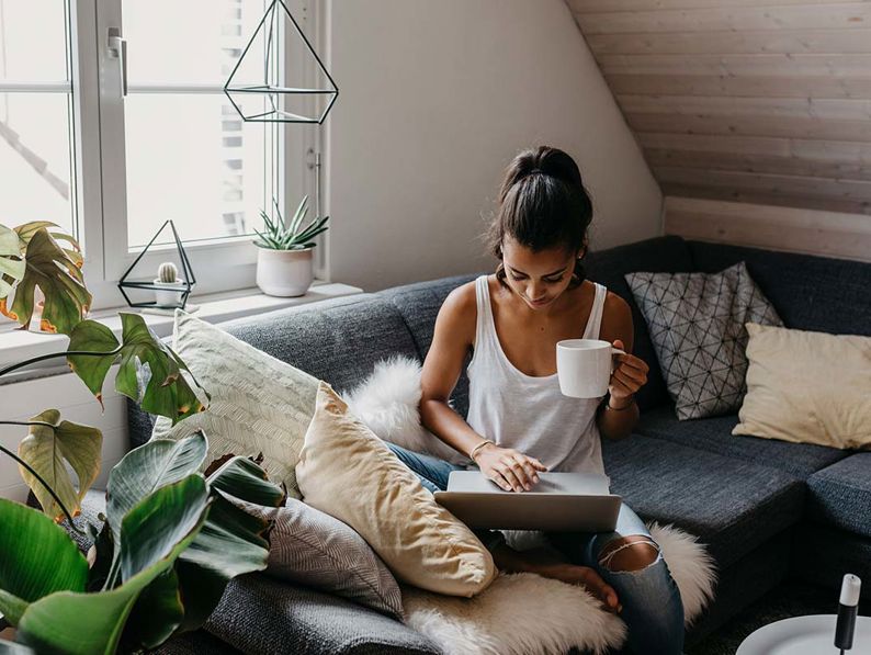 Savings Accounts | Best Personal Savings Rates | Shawbrook