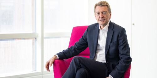 About Us | Shawbrook