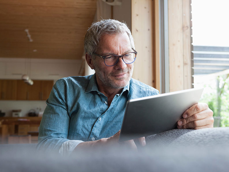 All about ISAs | Savings Help | Shawbrook