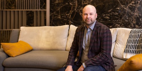 About Us | Shawbrook