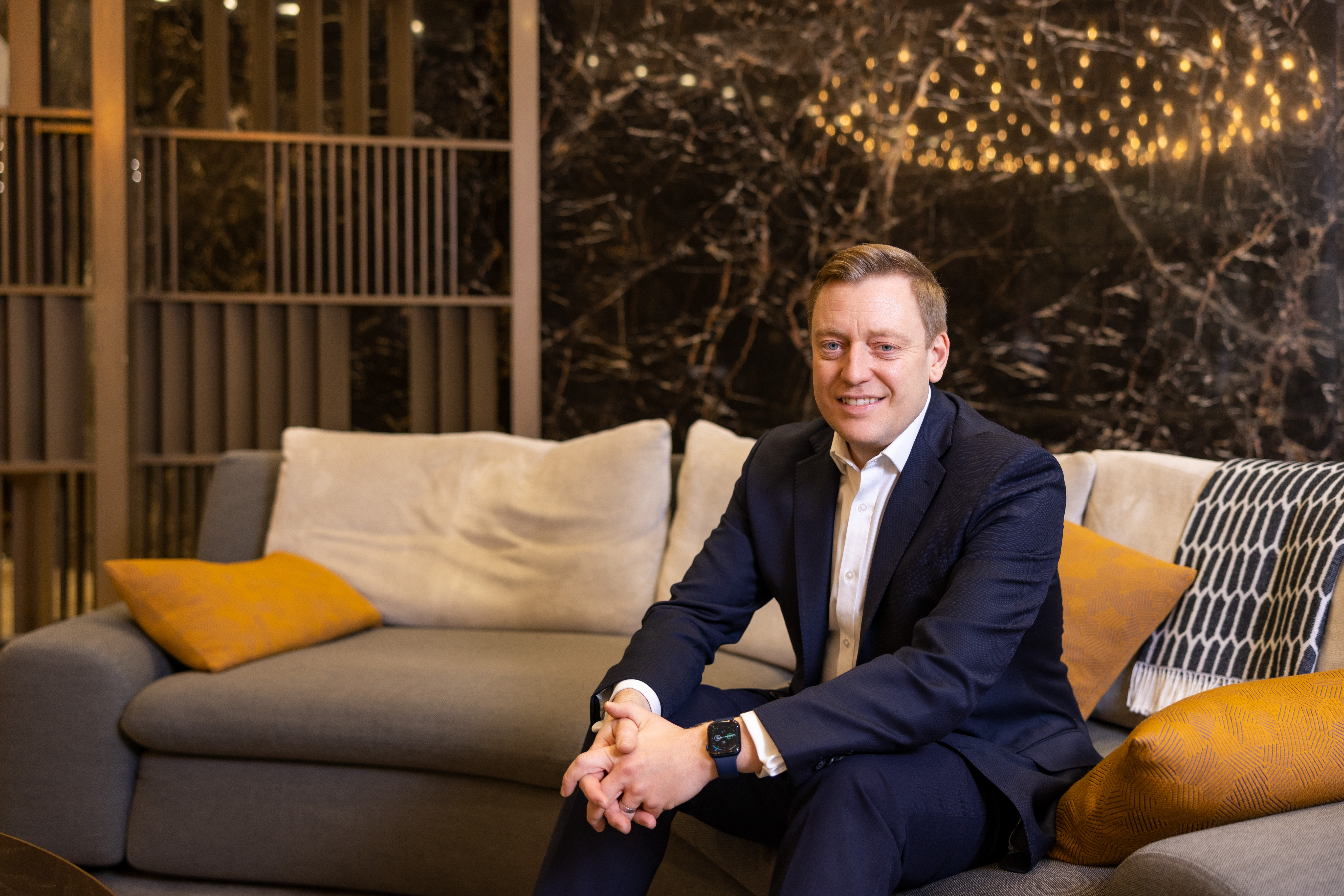 Investor Relations | Shawbrook