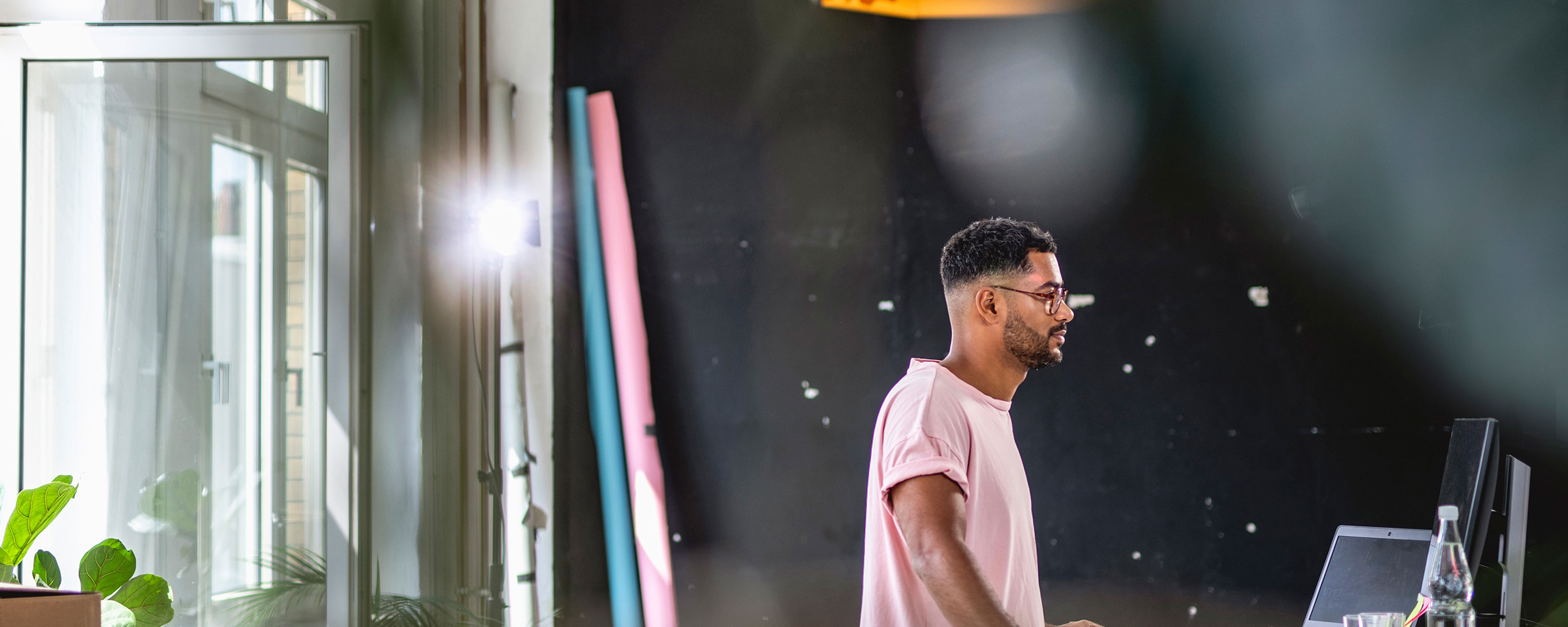 Monthly Interest Savings Account | Shawbrook